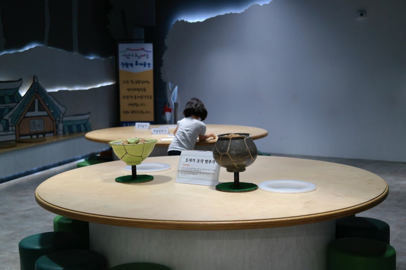 용인 박물관 용인시박물관에서 알차고 시원한 여름 나기 네이버 블로그