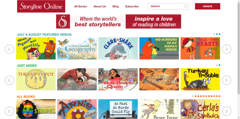 영어듣기 사이트 4 : 네이버 블로그