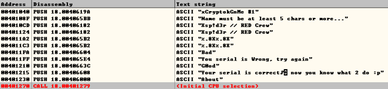 [Reversing] CodeEngn Basic RCE L18 풀이 : 네이버 블로그