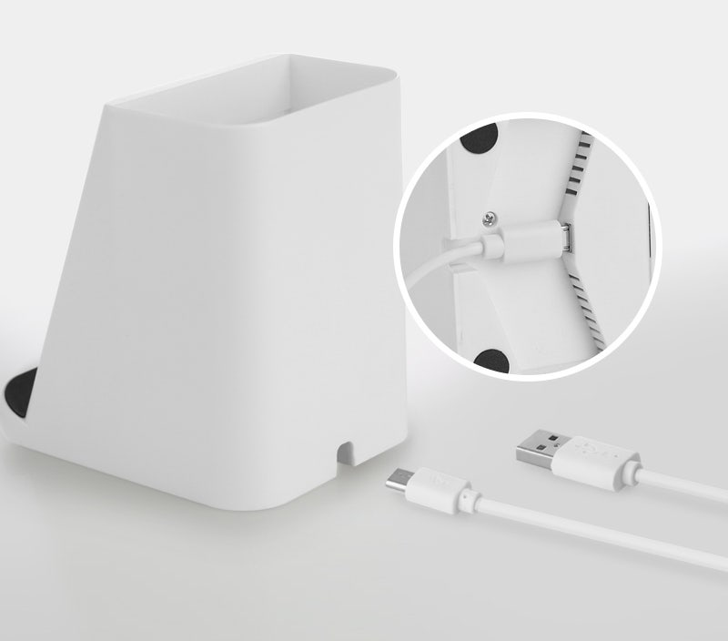 ALIO ICON 알리오 아이콘 펜 꽂이 고속 무선 충전 거치대 한 번에! 신제품 출시! : 네이버 블로그