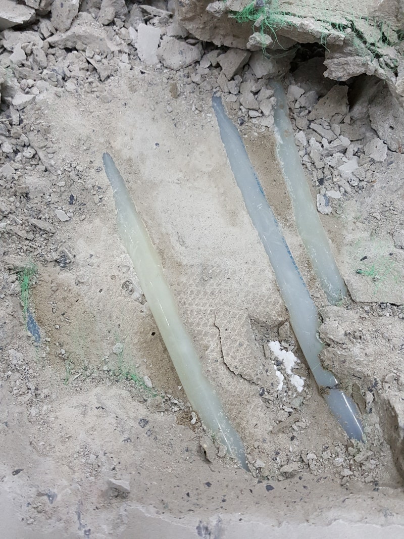 거제 방통하자 (방통소음) 원인 분석 : 네이버 블로그