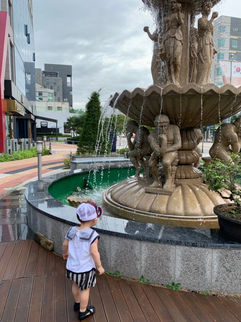 선유도 드롭탑에서 대박사건, 신생아 청력검사 재재검 정상확진. #생후75일 : 네이버 블로그