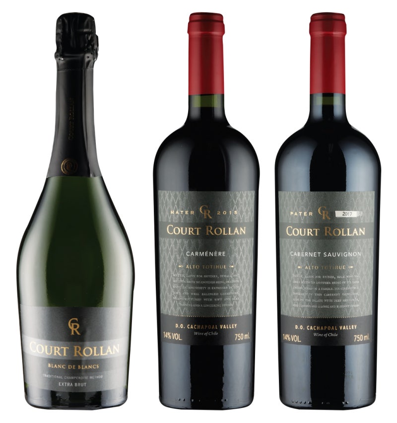 [Special Theme] KOREA WINE CHALLENGE 2019 - GOLD : 네이버 블로그