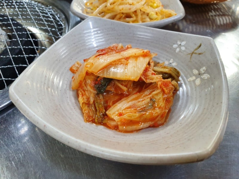 강원도 정선 한우리 강원랜드 하이원 맛집 한우리 투뿔 한우 연탄구이 솔직후기~ 네이버 블로그