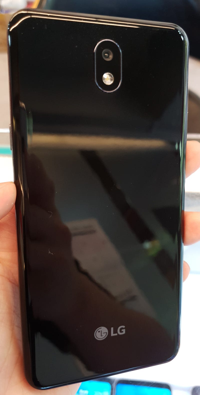 엘지 LG X2 2019 (LM-X220) 출시 : 네이버 블로그