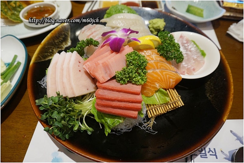 평촌먹거리촌맛집 참치한마리 And 선어도 네이버 블로그