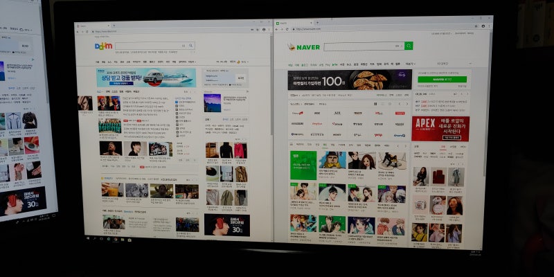 [사용기] 크로스오버 3419UM AHIPS BOOST CLOCK HDR : 네이버 블로그