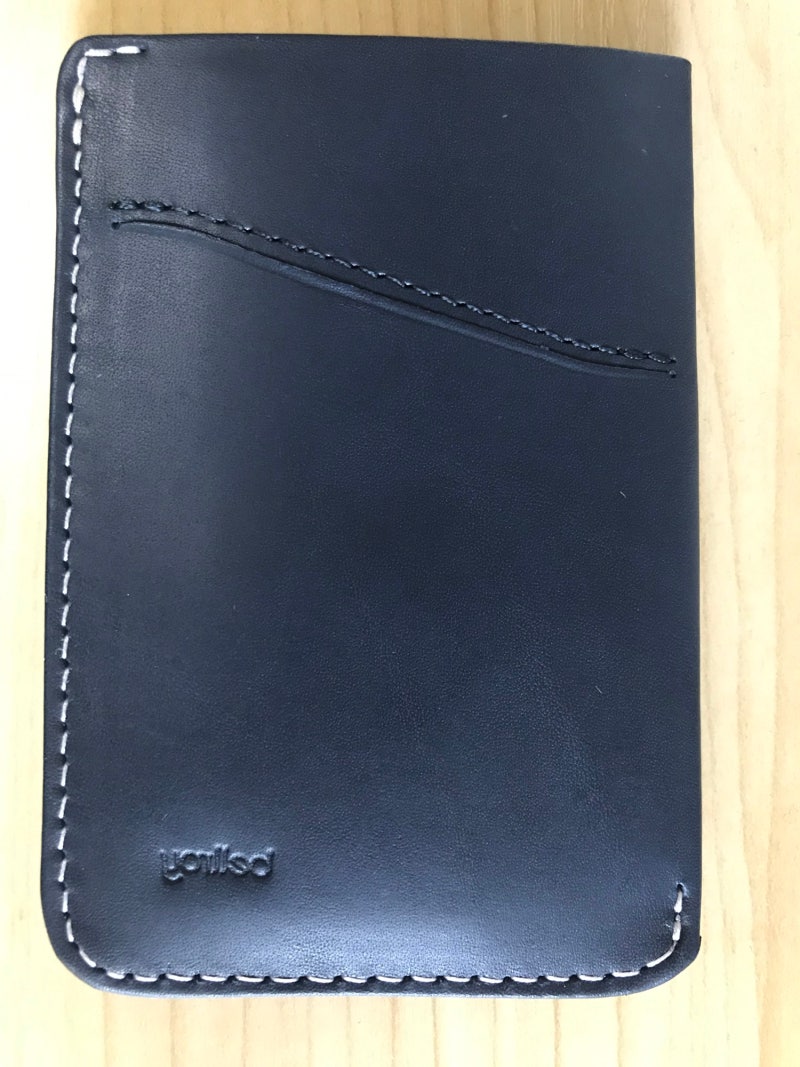 벨로이 카드지갑추천 Bellroy 카드홀더 도착했어요 👍 : 네이버 블로그