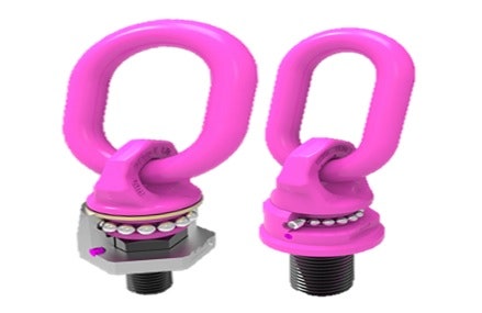 RUD/루드/러드/HOIST RING/RUD HOIST RING/RUD Lifting point/루드 리프팅포인트/아이볼트 ...