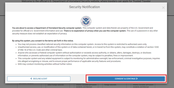 [Global Enrty] 02. 범죄조회경력회보서 제출/GE 수수료 제출 (2단계, 3단계) : 네이버 블로그