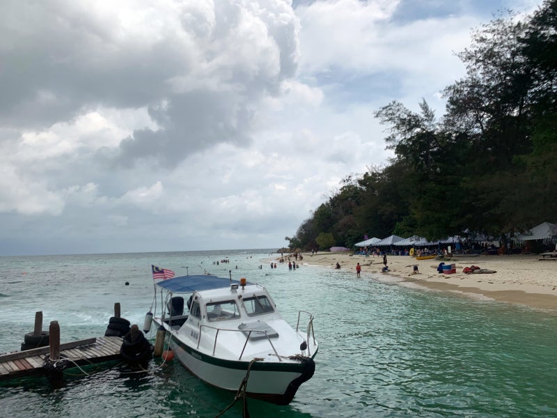 코타키나발루 수트라하버마젤란 조식, 와이파이, 수영장, 타올대여, 호핑투어 후기 : 네이버 블로그