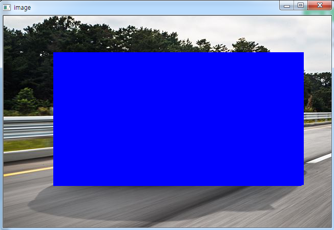 [OpenCV] Python으로 Mouse Event, 드래그로 사각형 그리기 : 네이버 블로그