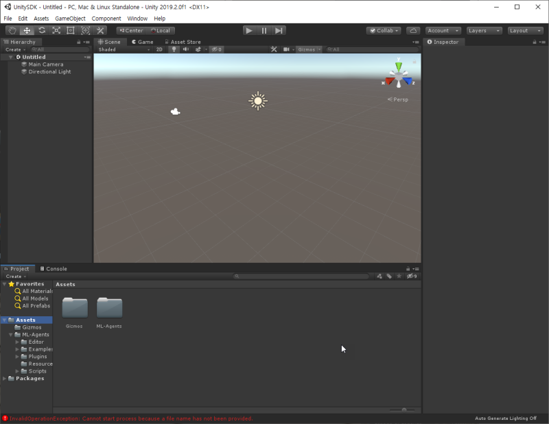 [Unity 2019] 유니티 머신러닝(Machine Learning) ml-agent 02 강화학습(Reinforcement ...