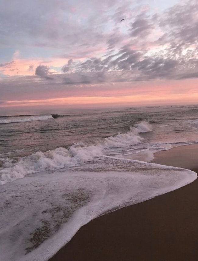 inspiration of ocean ,-* 인스타 감성사진 : 네이버 블로그