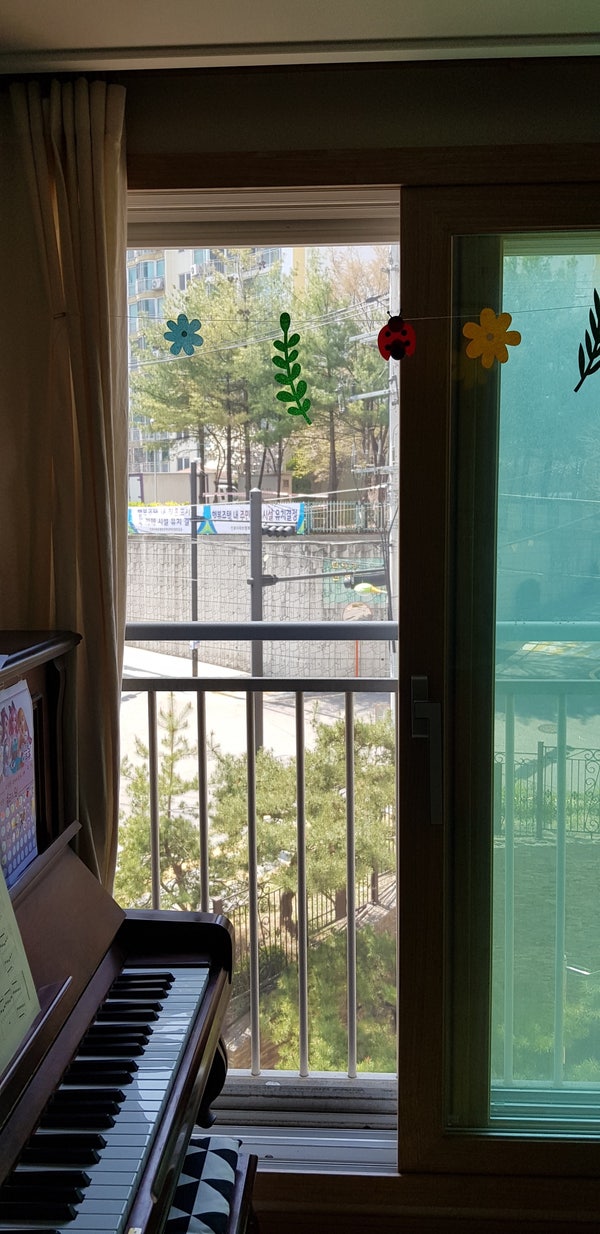 미세먼지 차단 방충망 날벌레도 차단 두마리토끼잡기 네이버 블로그