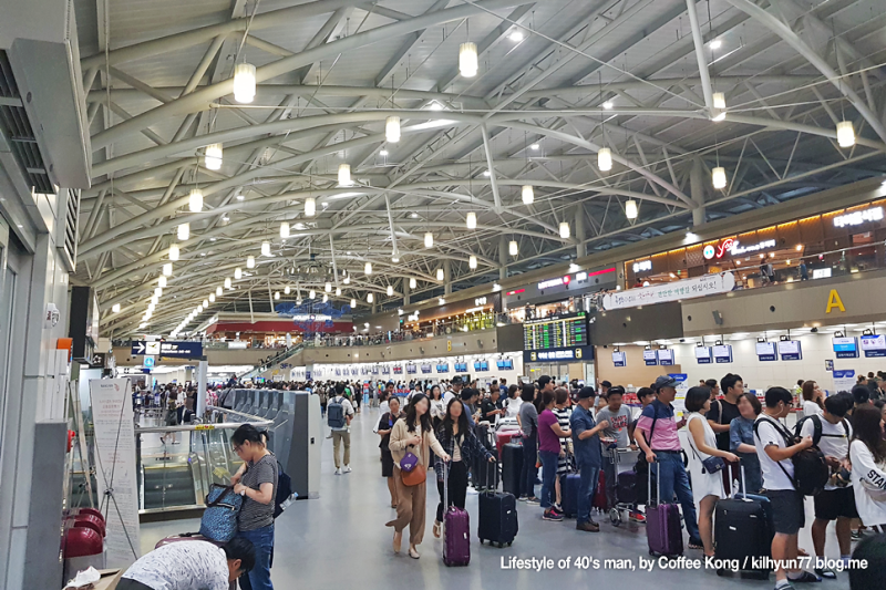 베트남 하노이여행 『하노이 노이바이 공항 환전 및 편리한 공항에서 호텔 픽업 그리고 김해공항 라운지 혜택 변경』 네이버 블로그