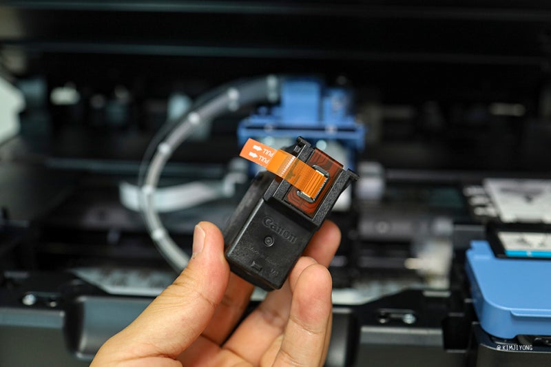 가정용으로 완전 딱!! 캐논 무한잉크복합기 PIXMA G3915 : 네이버 블로그