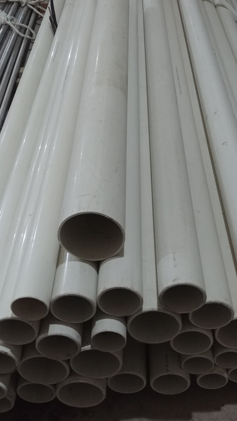 PVC 배관자재 PVC 파이프 배관 규격 VG1 VG2 파이프 규격 : 네이버 블로그