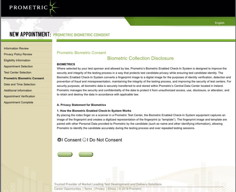 USMLE Step 0 Scheduling permit : 네이버 블로그
