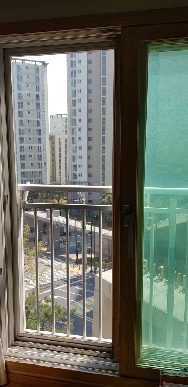 미세먼지 차단 방충망 날벌레도 차단 두마리토끼잡기 네이버 블로그