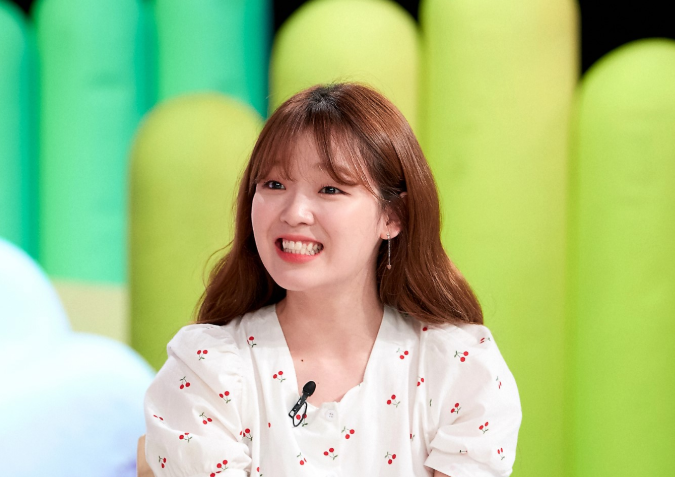대국민 토크쇼 안녕하세요 오늘 게스트 누가 뽑았냐? 송재림 김세정 서태훈 오마이걸 유아 승희 : 네이버 블로그