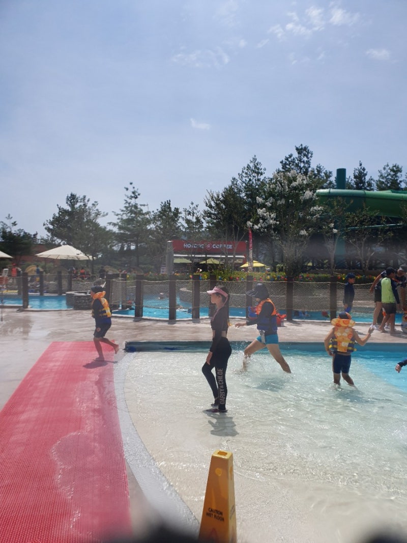 덕산 리솜 리조트 스파캐슬 스플라스 워터파크 리모델링 개장 실제 사용기 스플라스 스파 물놀이가기 좋은 충남 예산 덕산스파~~ 네이버 블로그