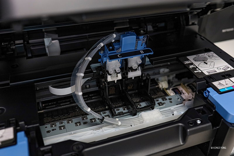 가정용으로 완전 딱!! 캐논 무한잉크복합기 PIXMA G3915 : 네이버 블로그