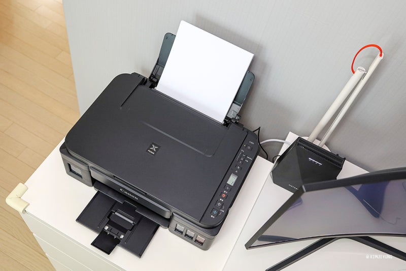 가정용으로 완전 딱!! 캐논 무한잉크복합기 PIXMA G3915 : 네이버 블로그
