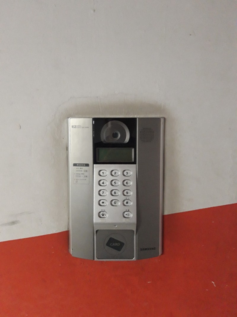 삼성로비폰SHT-550NL수리및교체설치/신형삼성로비폰SHT-5181XL : 네이버 블로그