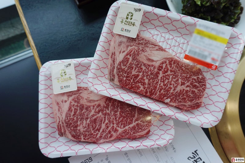 꽃등심 스테이크 맛있게 굽는법 궁금하다면 네이버 블로그