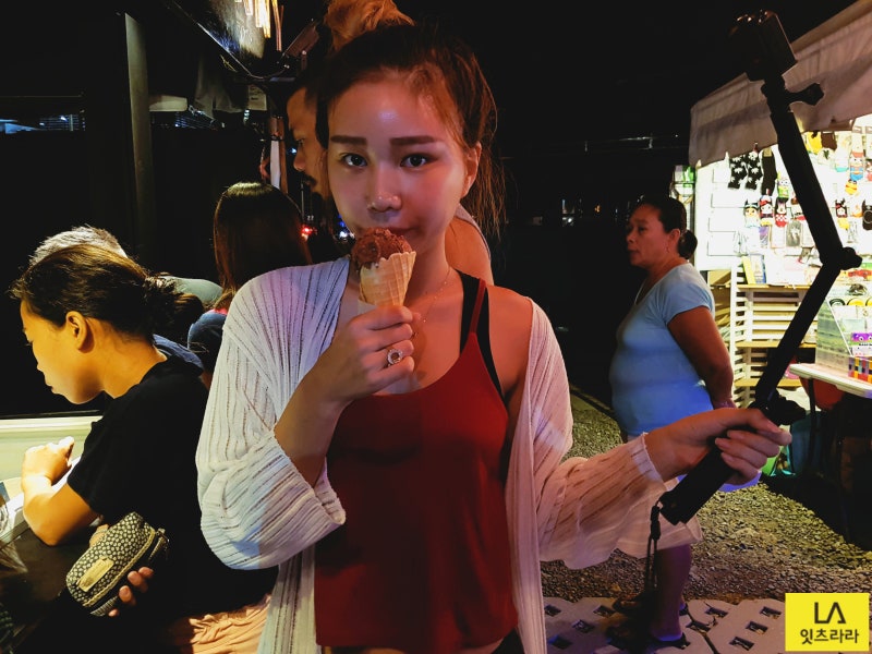 세부 야시장 3곳 이 가볼만한곳 일까 네이버 블로그