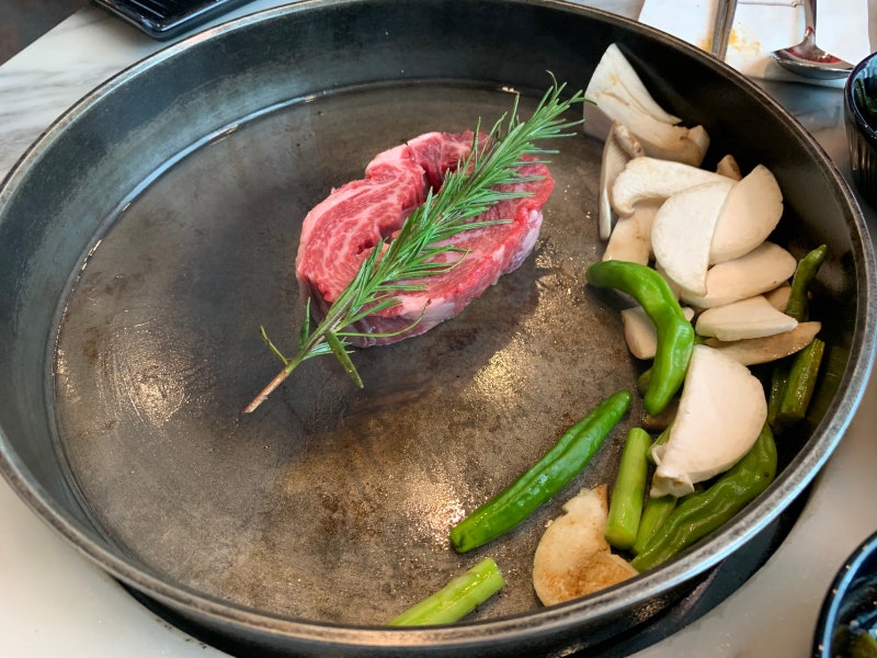 세종시 데이트 소개팅장소로도 좋은 숙성한우 맛집 우탐♡ 네이버 블로그
