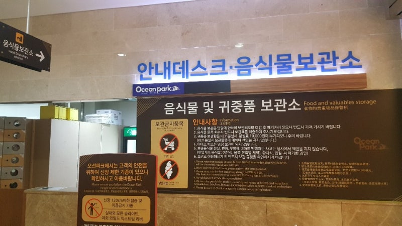 천안오션파크 테딘워터파크 이용안내 및 이용기 대명리조트 천안워터파크 네이버 블로그