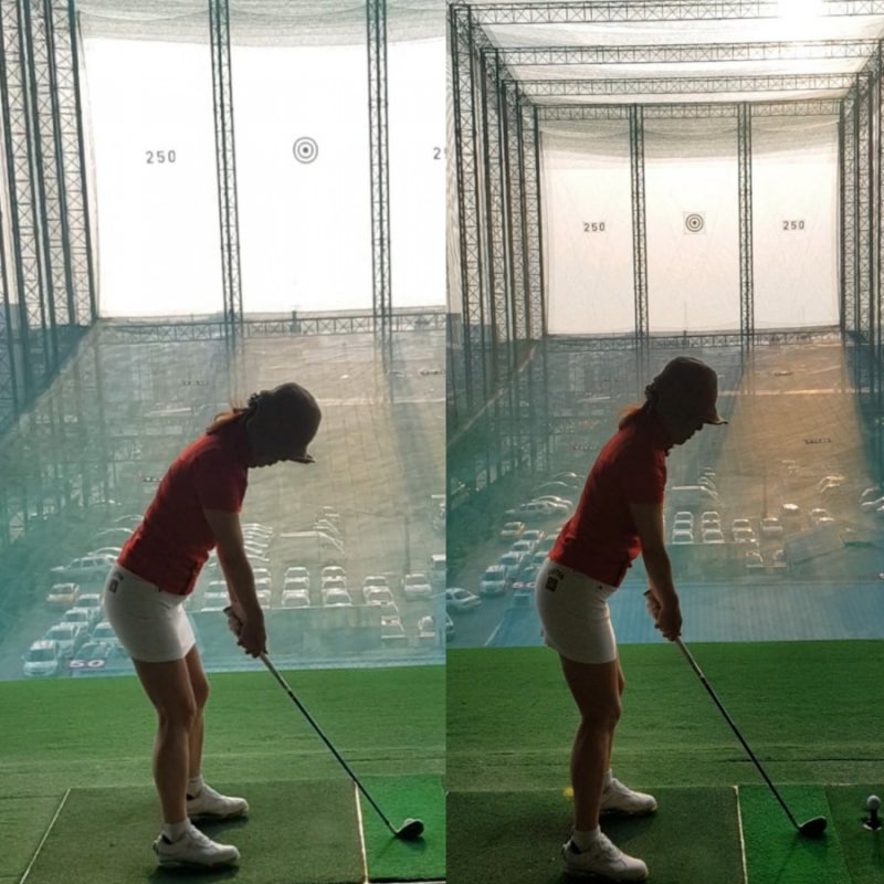 인천골프레슨 트랙맨레슨 청라 부평 부천 주안 구월동 가좌동 옥련동골프 원포인트레슨 데이비드골프아카데미 네이버 블로그