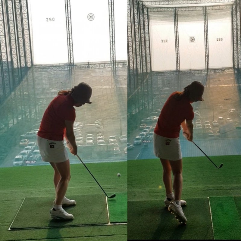 인천골프레슨 트랙맨레슨 청라 부평 부천 주안 구월동 가좌동 옥련동골프 원포인트레슨 데이비드골프아카데미 네이버 블로그