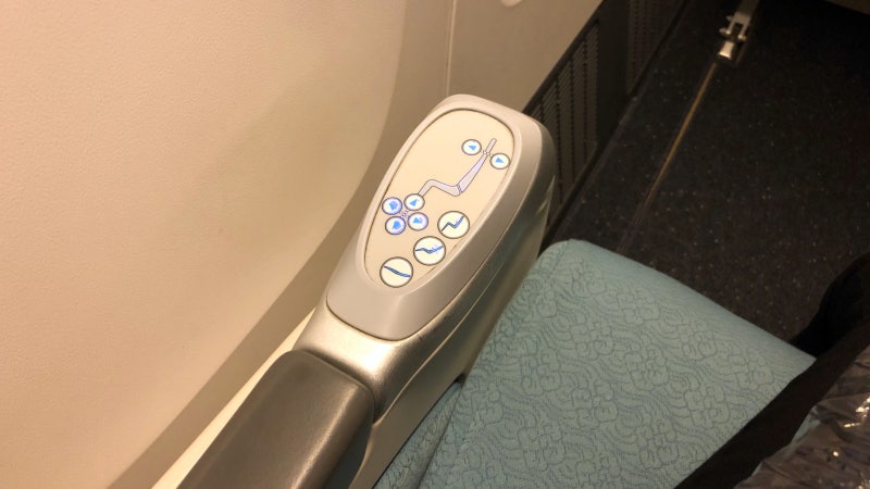 [대한항공] 대한항공 쿠알라룸푸르->인천 프레스티지 탑승기/기내식 (KE672) : 네이버 블로그