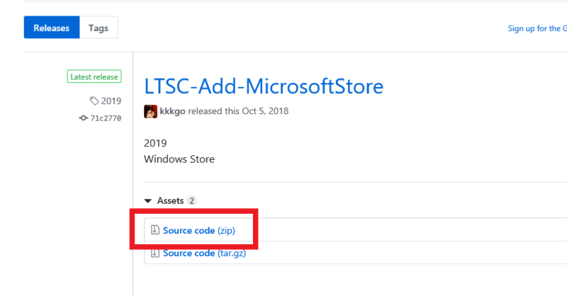 윈도우10 LTSC 앱 설치하기 : 네이버 블로그