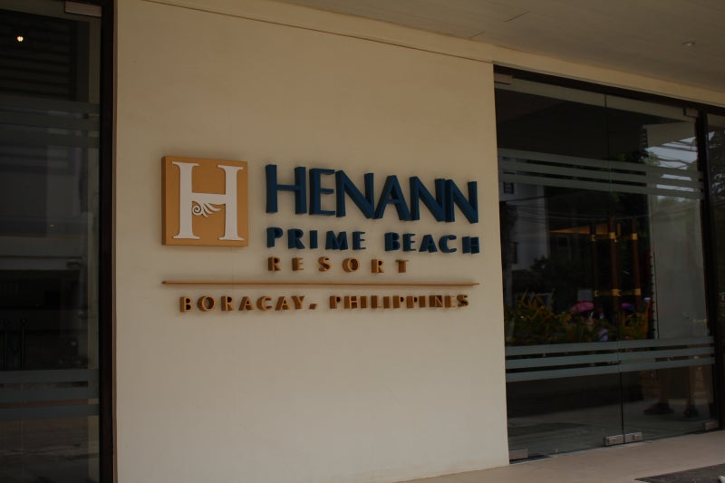 보라카이 숙소 추천 : 헤난프라임비치 Henann Prime Beach 룸컨디션 , 조식 , 룸서비스 / 보라카이 글로브 유심 ...