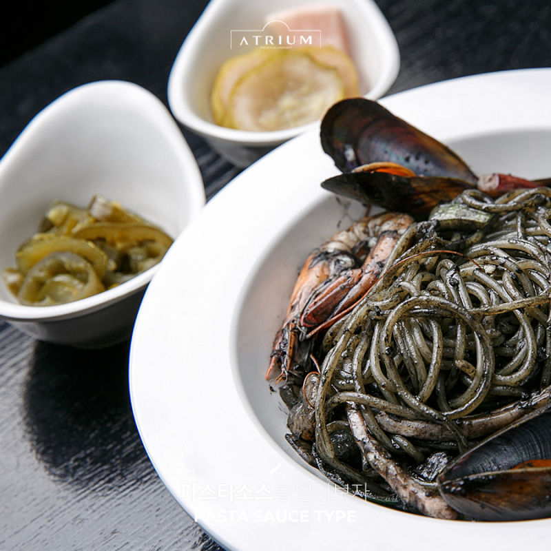 스파게티종류? 파스타소스종류 정리 1탄 '오일편' : 네이버 블로그