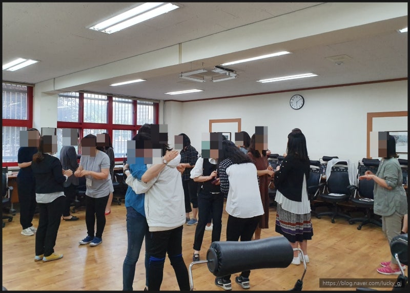 학급긍정훈육법pdc강의 서울교육연수원 직무연수 Pdc 심화연수 보복행동 어긋난 목표 아들러심리학 교사연수