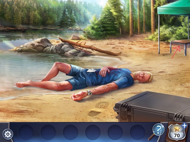 [탈출게임]AE Mysteries : TRAP MAKER 2 공략 Chapter.1 : 네이버 블로그