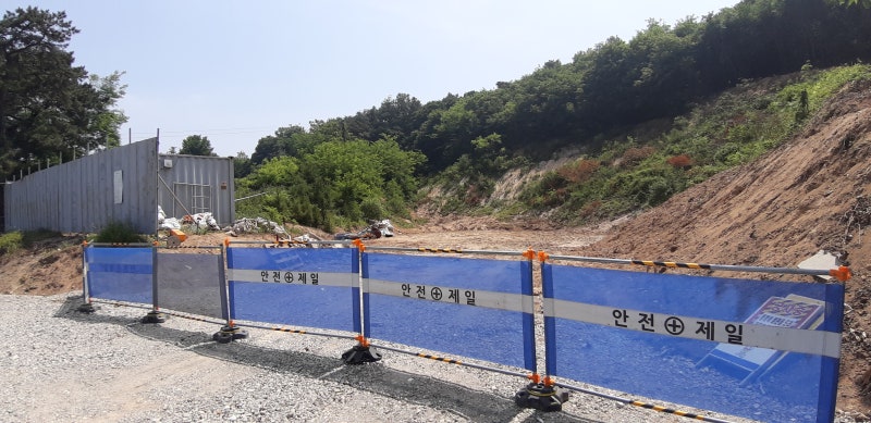 개발부담금 산정방법개발이익환수법개별입지 계획입지개발이익부과종료시점지가 부과개시시점지가 정상지가상승분 개발비용차등부담률