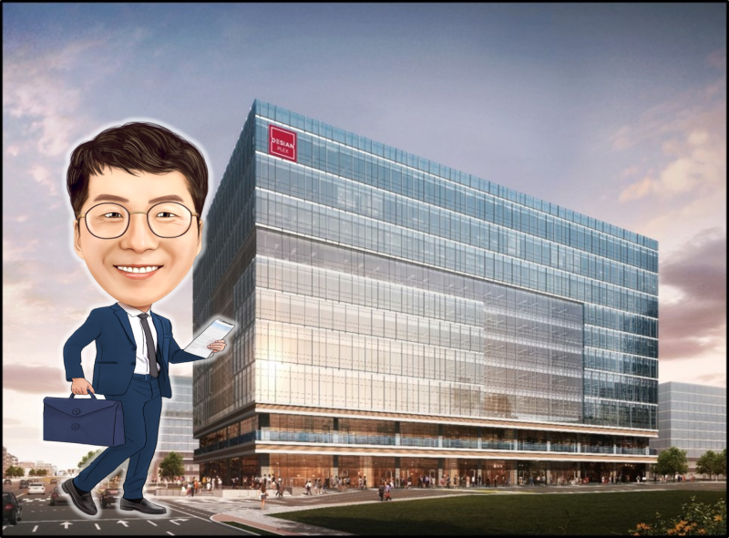 호계 데시앙플렉스 605호 남향30평대 추천코너호실안양금정역지식산업센터 네이버 블로그