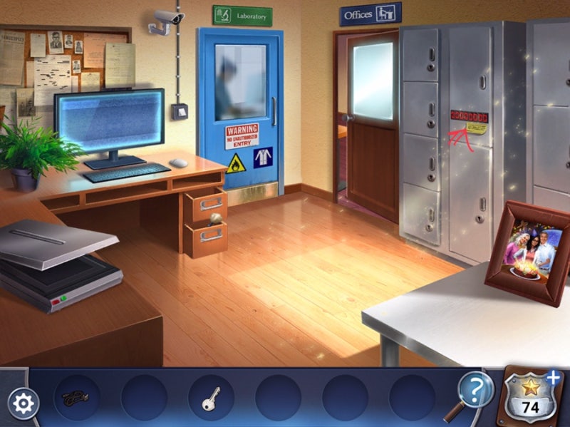 [탈출게임]AE Mysteries : TRAP MAKER 2 공략 Chapter.2 : 네이버 블로그