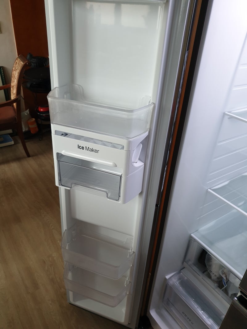 LG 냉장고 디오스 S831S30 구매 후기 : 네이버 블로그