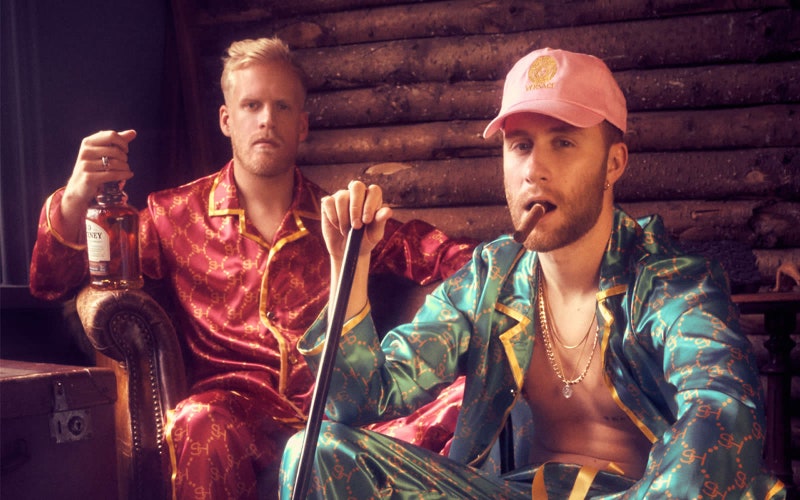 [가사번역/듣기] All My Friends (feat. Tinashe & Chance The Rapper) - 스네이크힙스 ...