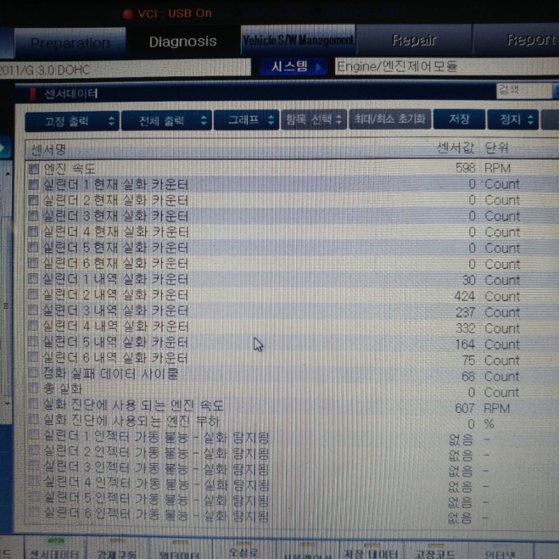 알페온 전문수리점 실화 촉매성능저하 Esp경고등 출력부족 엔진떨림 엔진진동 모든부분 정밀진단과 함께 엔진수리합니다 양산 북정동