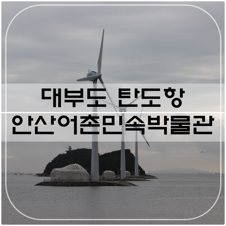 가을에 가기 좋은 곳 대부도 탄도항 안산어촌민속박물관 풍도해전 그날 전시도 보고 안산 아이랑 함께 누에섬까지 걸으면 좋아요