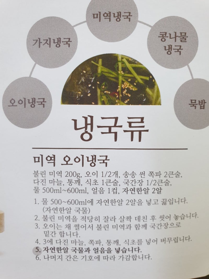내돈후기 자연 한알 천연조미료 자연조미료 알약 요리 사용방법 네이버 블로그