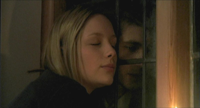 톰과 제시카 (My Brother Tom, 2001) : 네이버 블로그